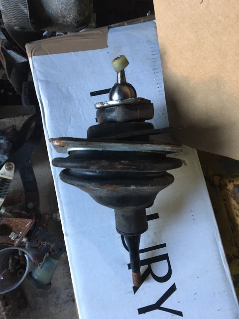 TOYOTA SUPRA MK3 W58 Gearbox Kit Including Flywheel Pedals Propshaft ...