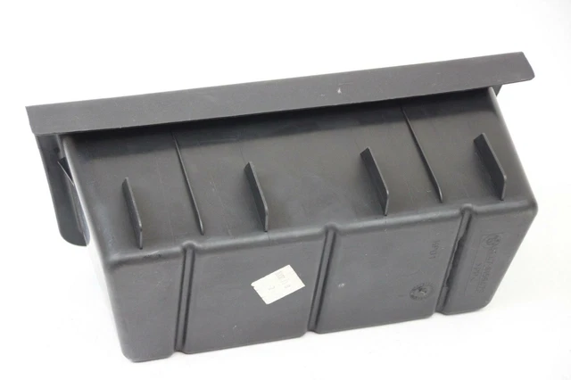 BMW 5ER E39 Soude Étagère Coffre Tub Bac Vide Poche Rumble 8159479 EUR ...