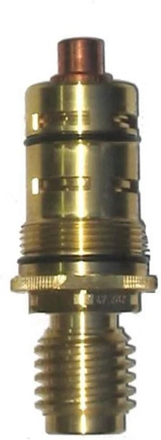 GROHE ELEMENT THERMOSTATIC 47282000 REPLACEMENT THERMOSTATIC CARTRIDGE ...