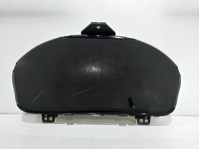 78100G100 COMPTEUR DE Vitesse Tableau De Bord / 5418414 Pour Honda ...