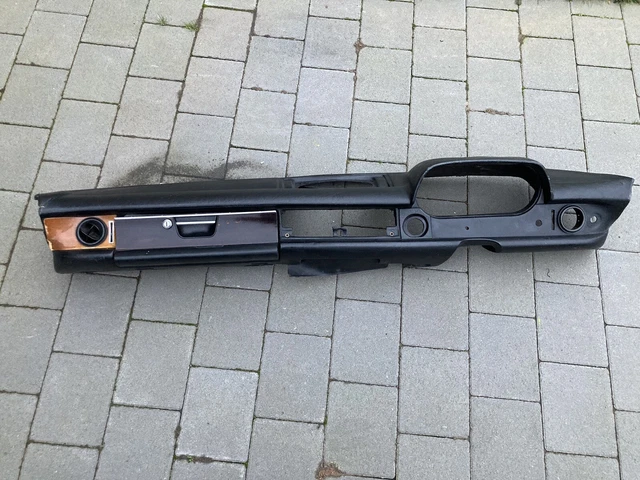 MERCEDES-BENZ W114 W115 Dashboard RHD £139.00 - PicClick UK