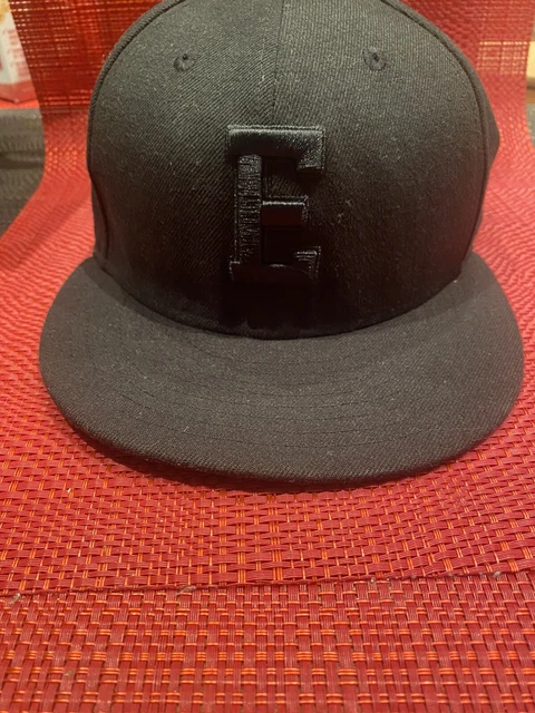 ESSENDON FOOTBALL CLUB NEW ERA 9FIFTY CAP HAT AFL MEDIUM- LARGE $41.00 ...