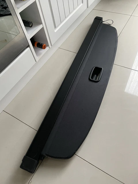 GENUINE FORD FOCUS ESTATE MK4 2019 to 2025 PARCEL SHELF LOAD COVER ...