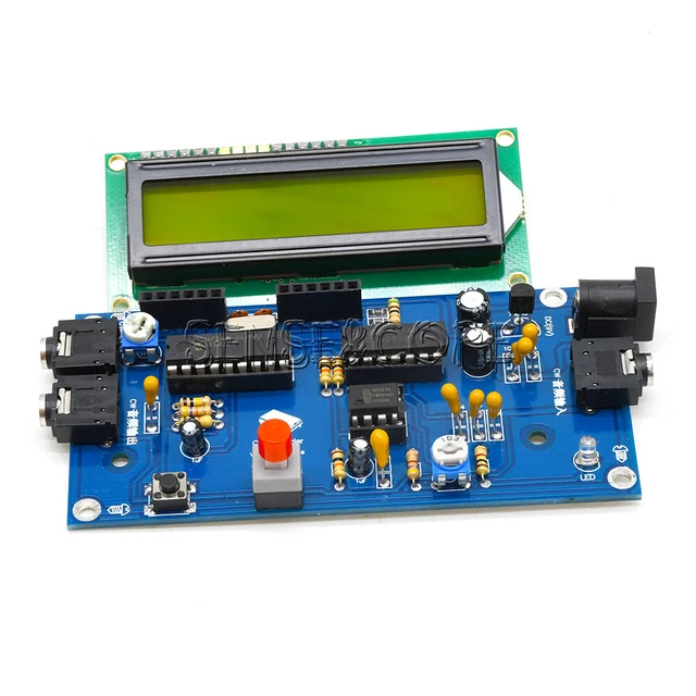 Morse Code Reader Cw Decoder ZU VERKAUFEN! - PicClick DE