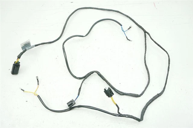 BMW K 1200 Lt A K2LT Faisceau Câbles Câble Boxe EUR 33,07 - PicClick FR