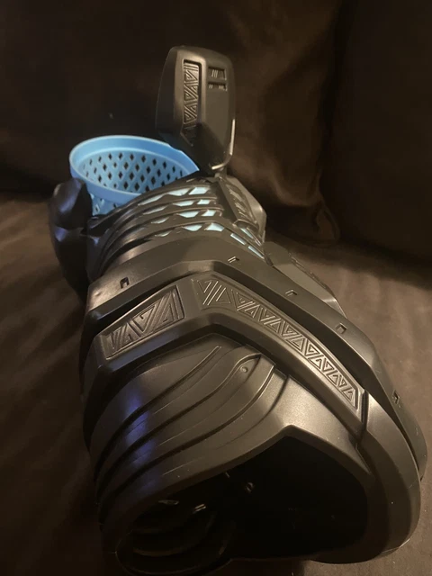 DISNEY PARKS BLACK Panther Wakanda Forever Shuri’s Panther Gauntlet ...