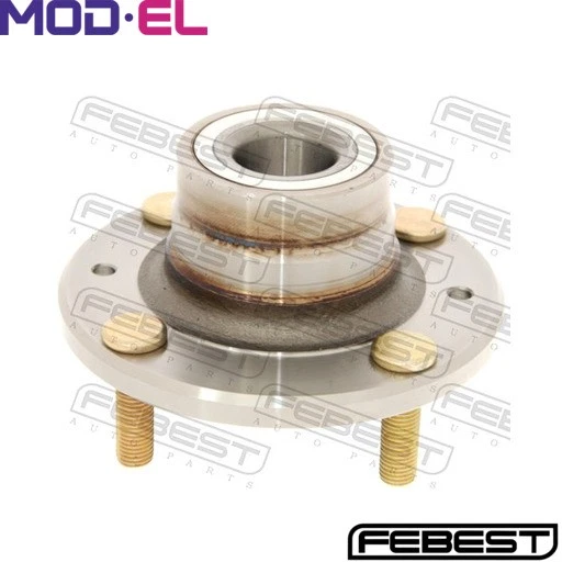 WHEEL HUB 0482-DGR For Mitsubishi Carisma Space/Star/Mpv 4G93 1.8L 4G92 1.6L £75.85 - PicClick UK
