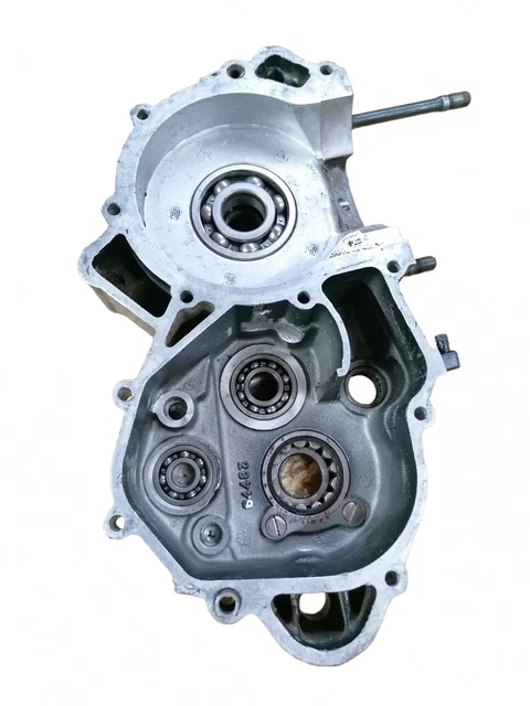 CARTER MOTEUR DROITE Husqvarna WR CR 250 1990 1992 Crankcase Engine ...