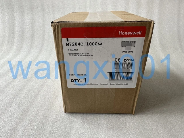 NUOVO M7284C 1000 M7284C1000 motore Modutrol IV DHL consegna rapida # ...