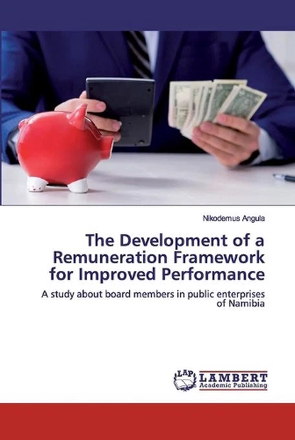 THE DEVELOPMENT OF a Remuneration Framework for Improved Performance by ...