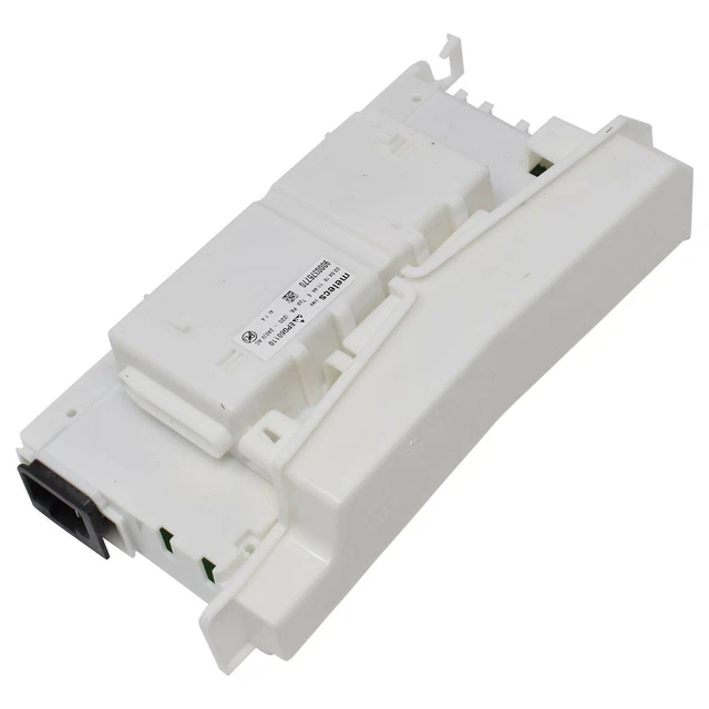 BOSCH DISHWASHER PROGRAMMED Control Module Genuine £134.15 - PicClick UK