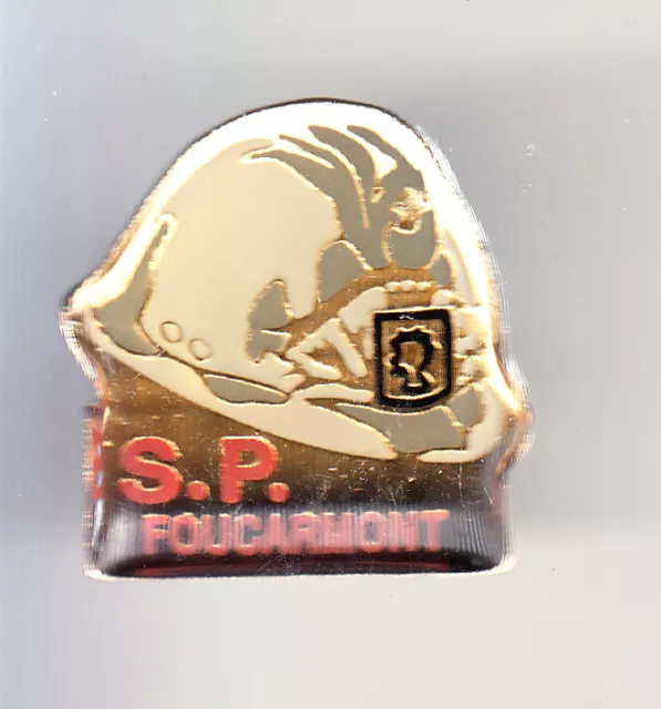 RARE PINS PIN'S .. Pompier Fire Casque Sp Foucarmont 76 ~W1 EUR 4,99 ... RARE PINS PIN'S .. Pompier Fire Casque Sp Foucarmont 76 ~W1 EUR 4,99 ...