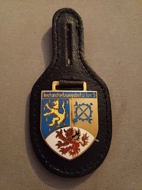 BRUSTANHÄNGER VERBANDSABZEICHEN BUNDESWEHR EUR 6,00 - PicClick DE