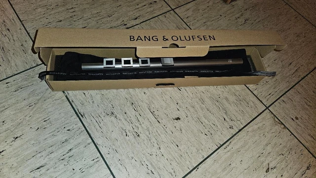 BANG & OLUFSEN B&o Beotime dans Sa Boîte Originale comme Neuf Et ...