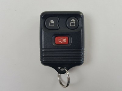 ORIGINAL FORD ECONOLINE Explorer 98-13 Oem Remote Fob Key Less Entry ...