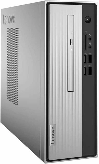 LENOVO IDEACENTRE 3I Desktop PC Intel Core i5 8GB RAM 1TB HDD Windows ...