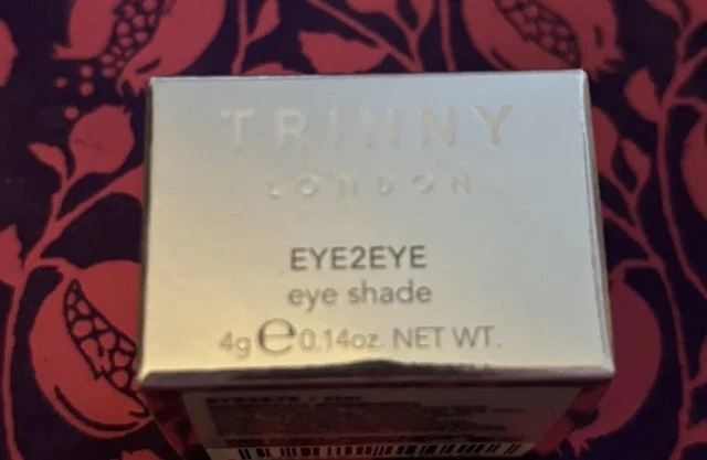 TRINNY LONDON EYE2EYE Eyeshadow Shimmer Star 4g. £4.00 - PicClick UK