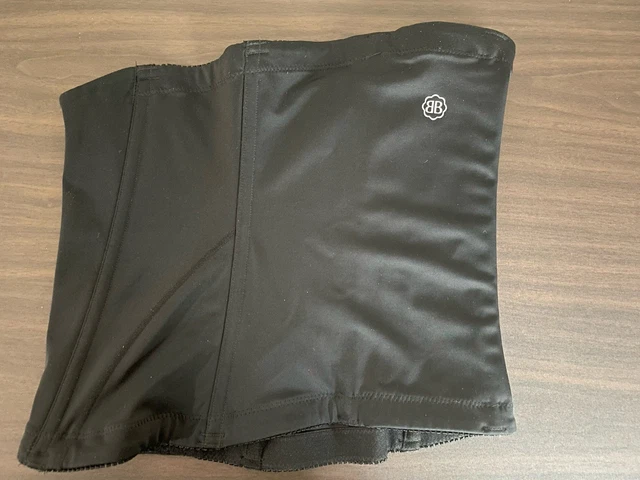 BELLY BANDIT MEDIUM Black belly wrap - e800 £28.44 - PicClick UK