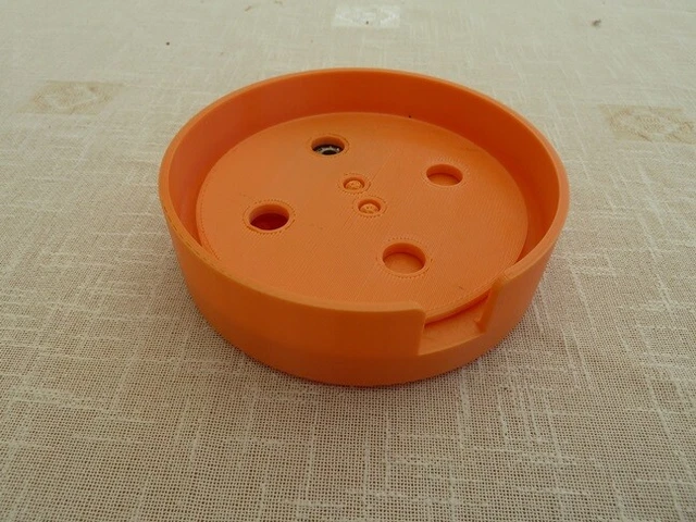 PELLET SPEED LOADER for Umarex Walther Rotex RM8 Dominator 850 Air ...