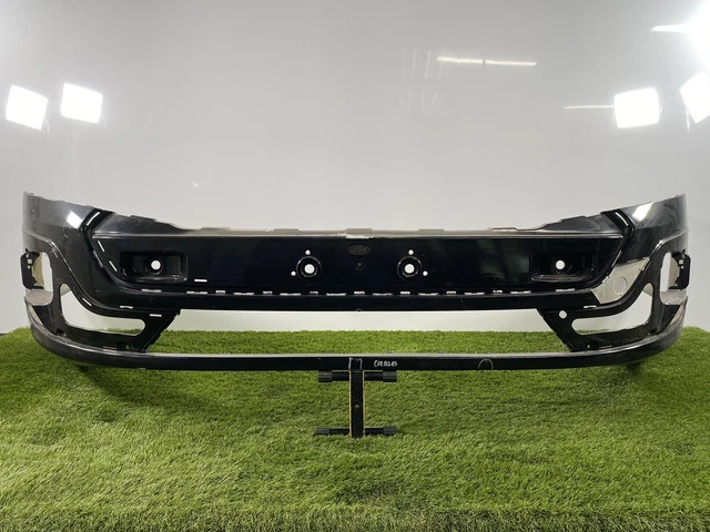FORD TRANSIT CUSTOM Sport Line 2013-2017 Front Bumper Bk21-17K819 *Ll3A ...