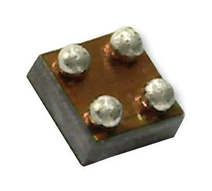 MOSFET, N-CH, 20V, 2.9A, MICRO FOOT, MOSFETs Transistor, Qty.5 ...