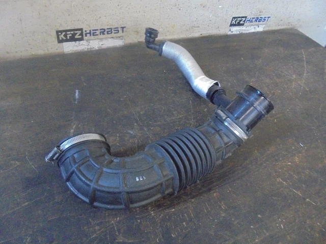 CHARGE TUYAU D'AIR Ford Transit Custom TTF GK219R504AC 2.0TDCi 96kW ...