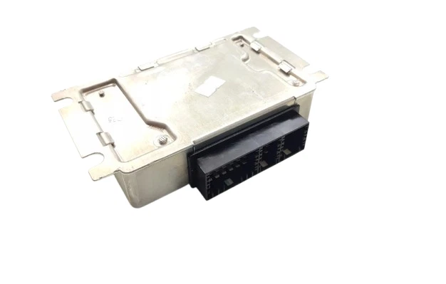 BMW X5 TRANSMISSION Control Module Tcm Tcu Getriebe 1137328 EUR 75,00 ...