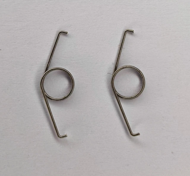 PLAYSTATION 4 PS4 Controller Trigger Springs L2/R2 JDS-030 x 2 £1.50 ...