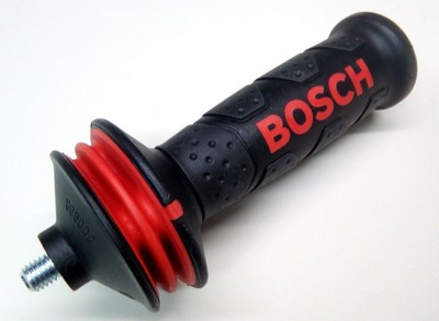 BOSCH M10 ANTI Vibration Angle Grinder Handle Vibration Control Flex ...