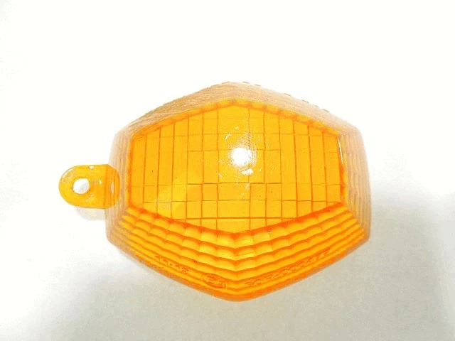 PLASTIQUE VITRE FLÈCHE Moto Vélomoteur D'Époque Tokaidenso 35600 31F3 ...