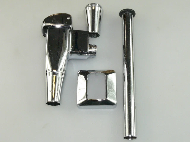 GROHE DAL URINAL Druckspüler 1/2 Ventil Druckventil Spüler ...