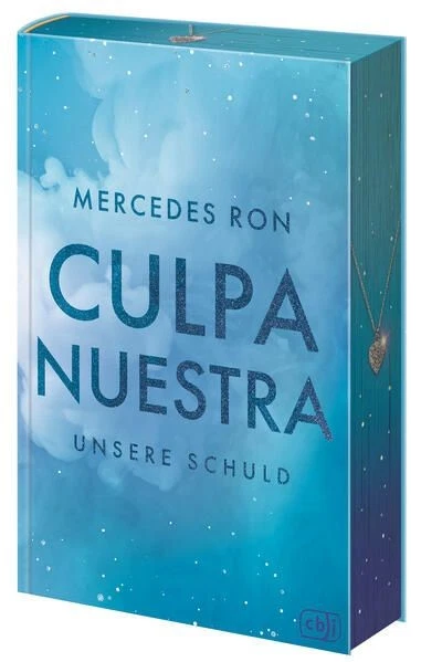 CULPA NUESTRA ? Unsere Schuld: Limitierte Deluxe-Ausgabe des Finales ...