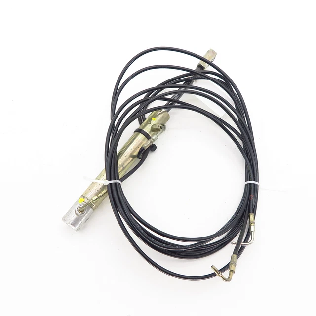 HYDRAULIC CYLINDER VARIODACH right Mercedes SL R230 Roadster 191316 ...