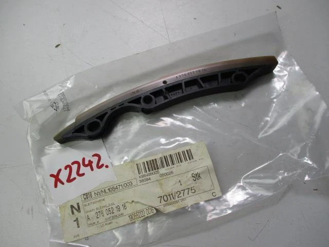 MERCEDES BENZ ORIGINAL Chain Slide Rail A2760521916 £7.57 - PicClick UK