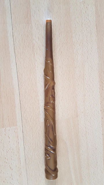 HARRY POTTER VOICE activated wand torch -Hermione Granger - fully ...