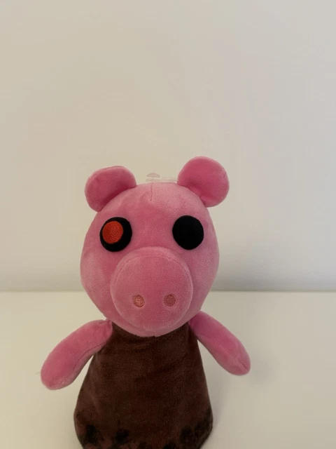 ROBLOX PIGGY SOFT Plush Toy 8” £9.99 - PicClick UK