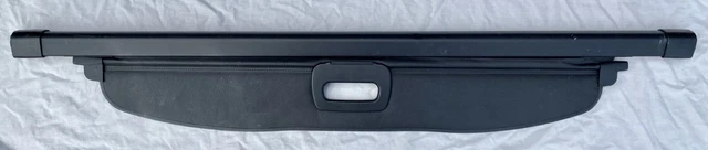 JEEP GRAND CHEROKEE Mk4 Genuine Parcel Shelf Load Luggage Cover 2013 ...