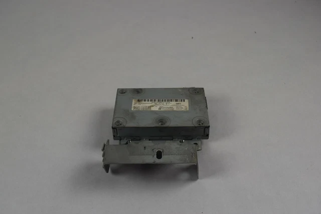 MERCEDES-BENZ W212 W204 Media Interface Control Module A1729009302 ...