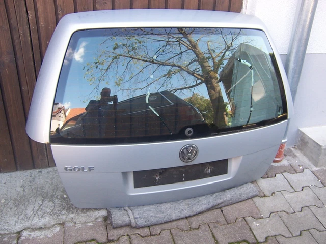 Golf 4 Variant Heckklappe