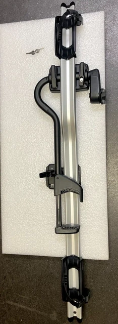 MINI / BMW Genuine Roof Bike Rack Carrier R54 R55 R56 R60 R61 F55 F60 £ ...