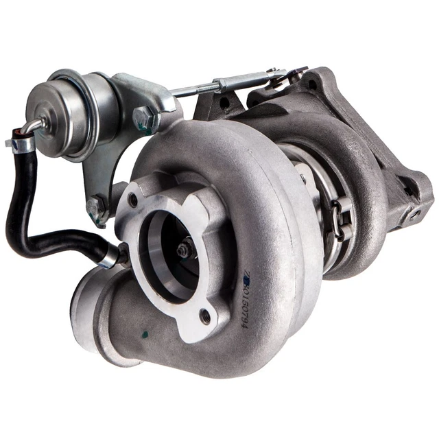 TURBO CHARGER TURBOCHARGER for Toyota Hilux Landcruiser Prado 90 120 3 ...
