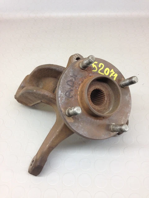 FORD FIESTA (2002-2008) 1.4 Diesel 50KW 5P Hub Stub Axle Front Right £ ...