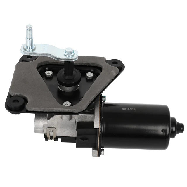 FRONT WINDSHIELD WIPER Motor for Ford F-150 F-250 F-350 Bronco 87-96 F53 F59 New £39.33 ...
