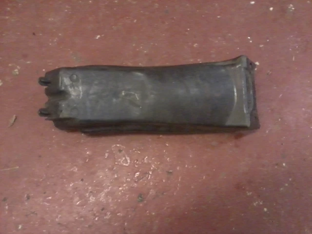 HONDA CB100/CB125/CG125 PLASTIC inner rear mudguard fender 383 £8.50 ...