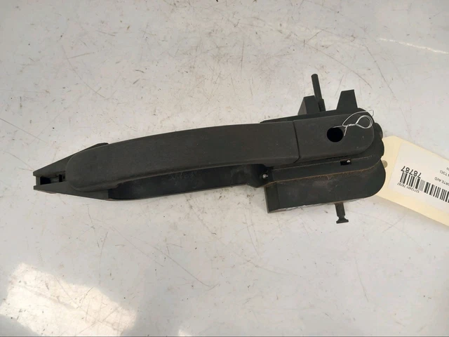 POIGNEE EXTERIEURE AVANT DROITE Ford Fiesta 5 (JD/JH) 2003 1521631 EUR ...