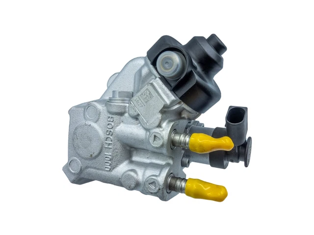 BOMBA DE INYECCIÓN la Alta Presión VW Audi Skoda Seat 2.0 Tdi Bosch 0445010533 EUR 294,87 ...