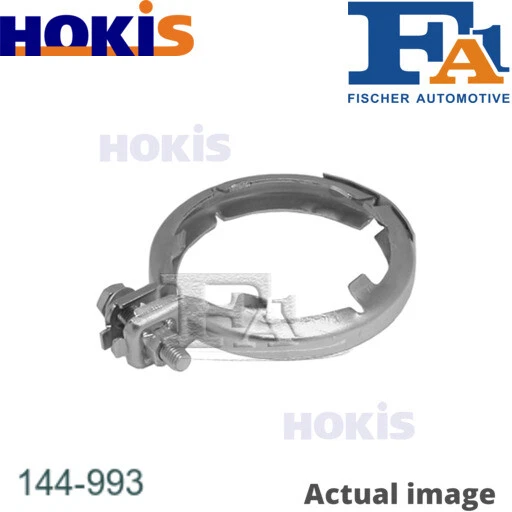 PIPE CONNECTOR EXHAUST SYSTEM FOR MERCEDES-BENZ G-CLASS/SUV/Cabrio ...