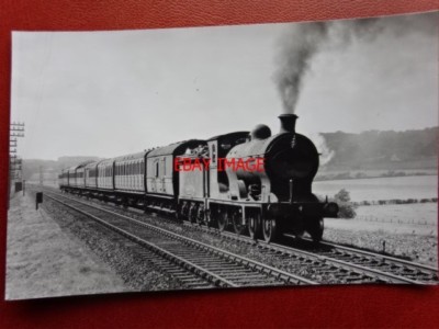 PHOTO LNER Ex Nbr Class C16 Loco No 67491 £3.00 - PicClick UK