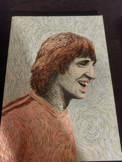 THESE FOOTBALL TIMES Magazine #42 JOHAN CRUYFF Sold Out Holland Ajax ...