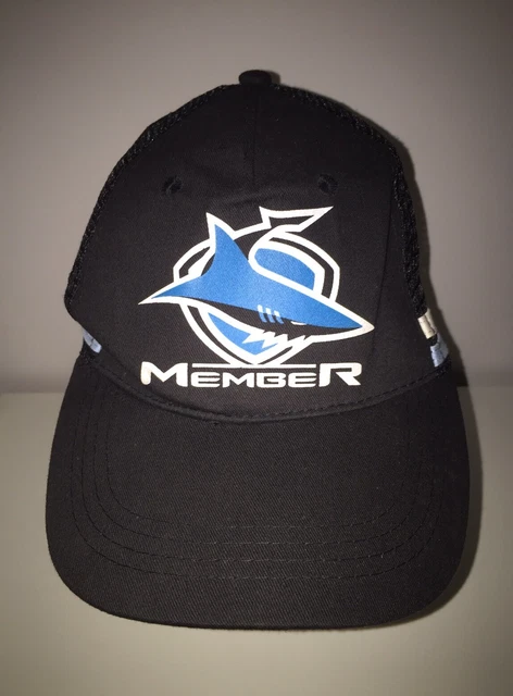 CRONULLA-SUTHERLAND SHARKS NRL Rugby League Football 2012 Member ...